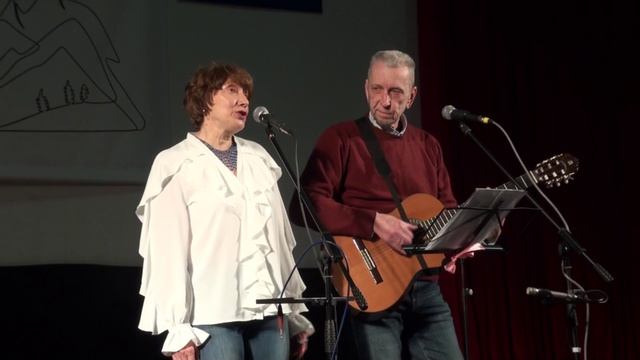 БардАкадемия весна 2026 8марта 12 Морозова Никитин