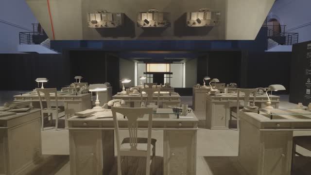 Выставка «ВЕЛИКАЯ СТРАНА – ВЕЛИКАЯ ПОБЕДА. 1941-1945»