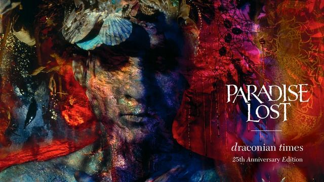 Walk Away (Sister Of Mercy Cover) (Paradise Lost)