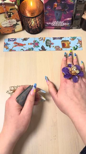 Кто на пороге? #гадание #мистика #таролог #послание #гаданиенабудущее