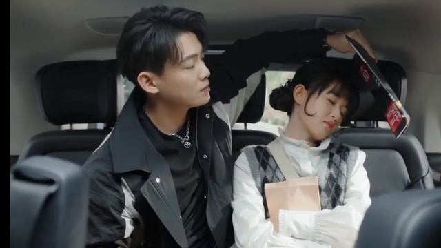 Клип на дораму "Удивительные девушки"