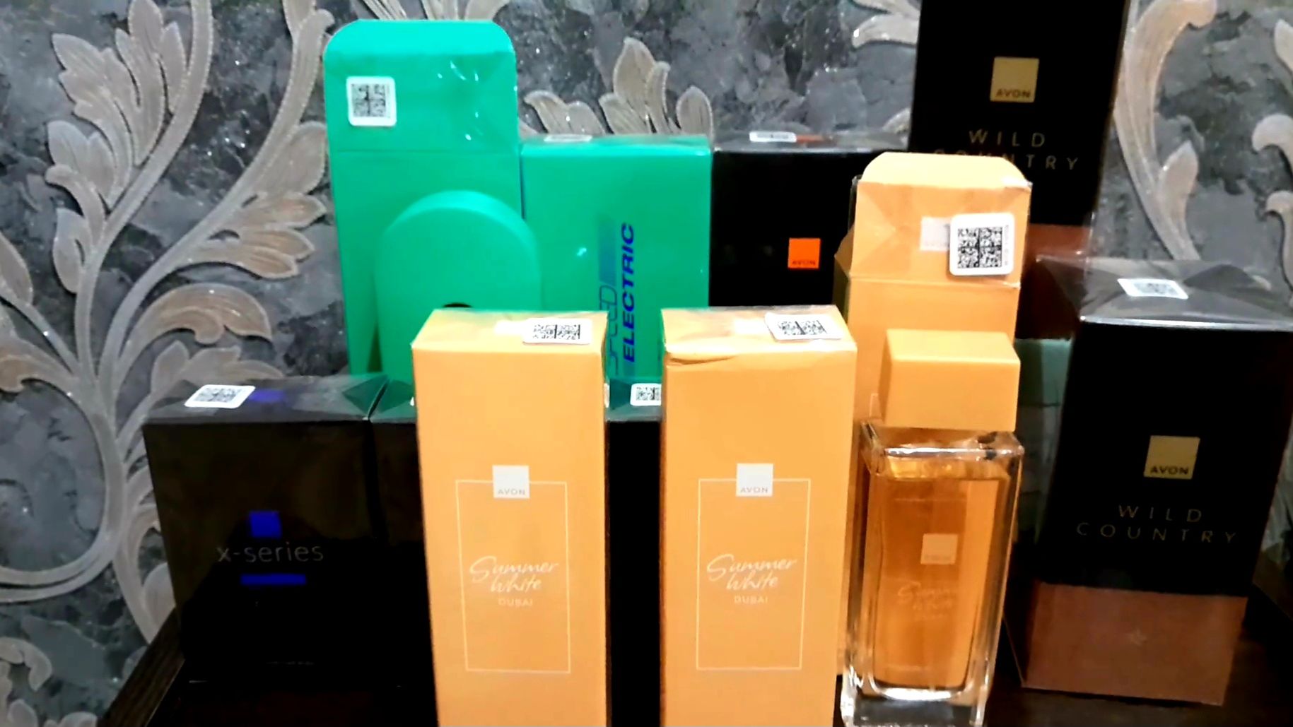 AVON/РАСПАКОВКА 📦 ВТОРОЙ ЗАКАЗ/ФЕВРАЛЬ2026