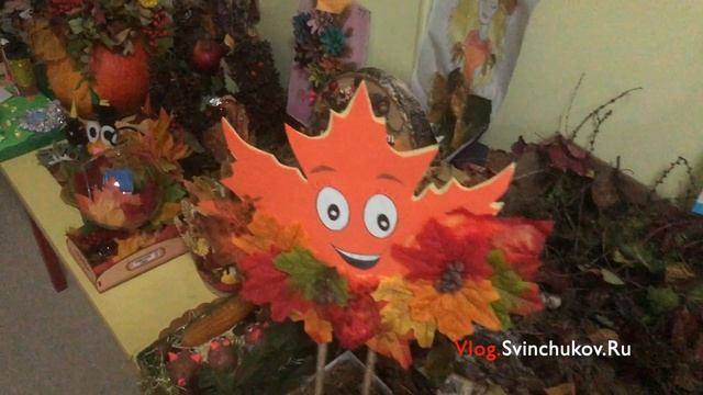 Поделки к Новому году в детском саду