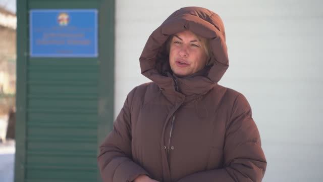 Глава Найдфельского сельского поселения Наталья Язвенко стала финалистом премии «Служение»