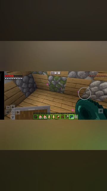 Построил ЛОВУШКУ ДЛЯ МОБОВ!!!