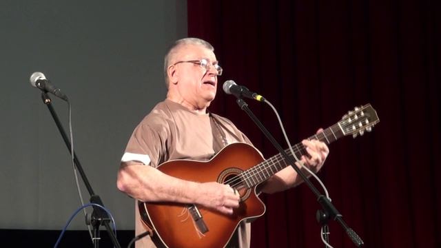 БардАкадемия весна 2026 8марта 14 Хабаров