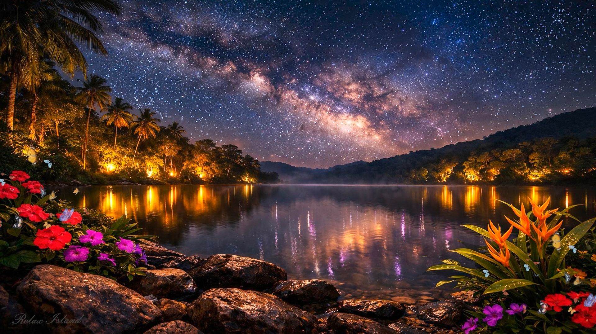 ✨ НЕВЕРОЯТНО КРАСИВАЯ УСПОКАИВАЮЩАЯ МУЗЫКА ДЛЯ СНА 🎵 ВОЛШЕБНАЯ РАССЛАБЛЯЮЩАЯ МУЗЫКА ДЛЯ ДУШИ