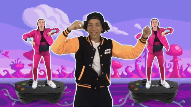 What Does May Do Every Day