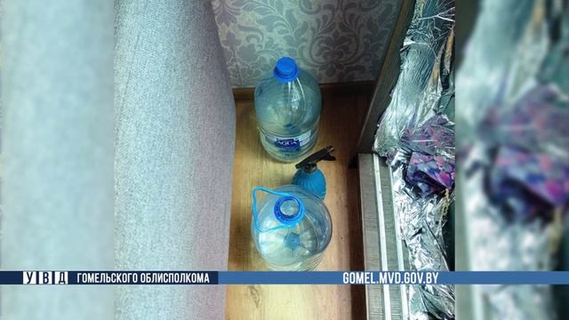 Выращивал марихуану для собственного употребления