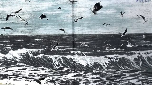 Буктрейлер по книге Тамары Михеевой «Когда мы остаемся одни»