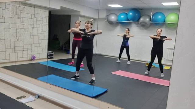 5 кг. КОСЫЕ МЫШЦЫ ЖИВОТА. РУКИ, БЕДРА