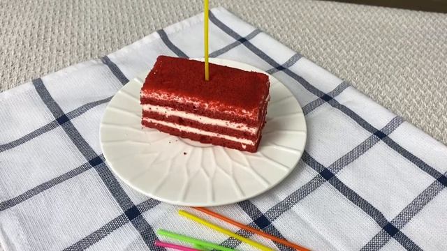 Набор свечей для торта и коктейлей 'Огоньки праздника', 20 см, 20 шт., 0663-свеча