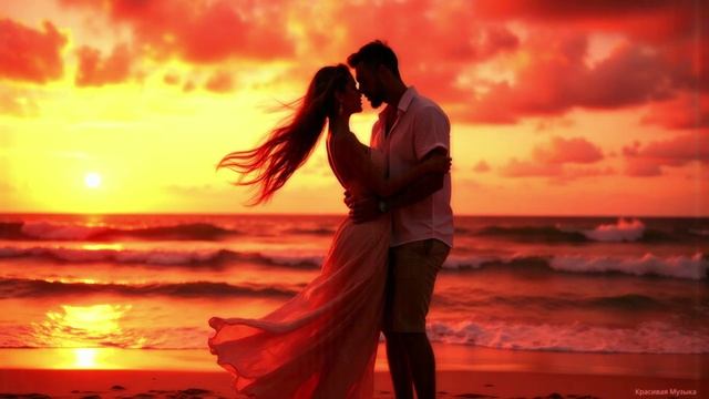 Стерты все следы - Красивая Музыка