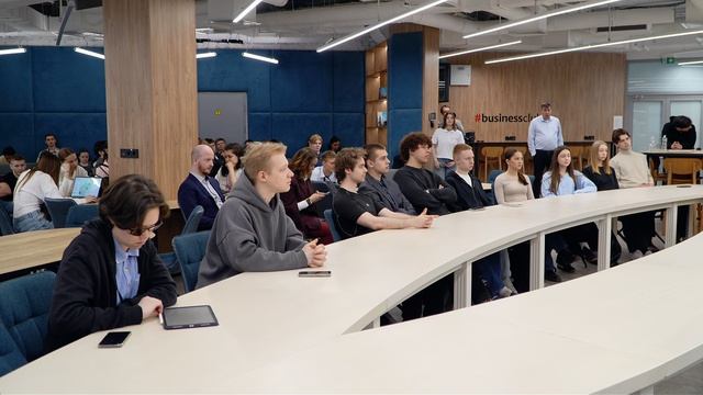 PIONEERx МГСУ: Наружные сети, 31.03.26