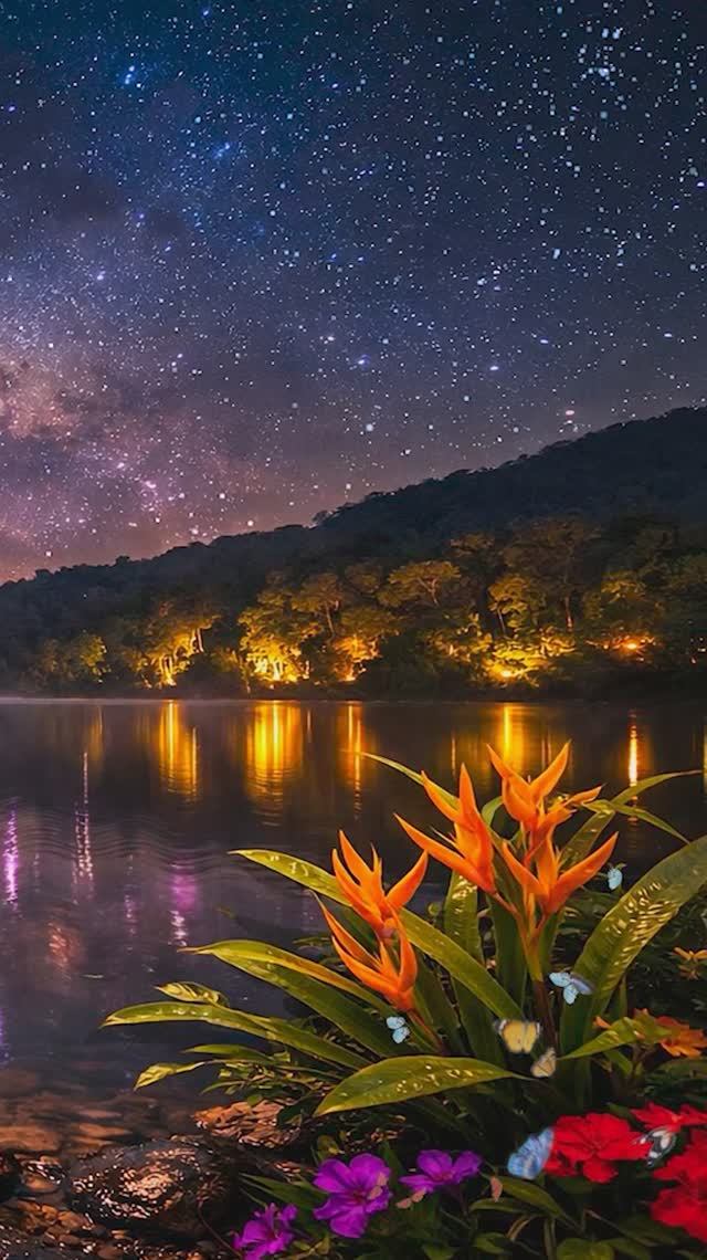 ✨ СКАЗОЧНО КРАСИВАЯ УСПОКАИВАЮЩАЯ МУЗЫКА ДЛЯ СНА 🎵 ВОЛШЕБНАЯ РАССЛАБЛЯЮЩАЯ МУЗЫКА ДЛЯ ДУШИ