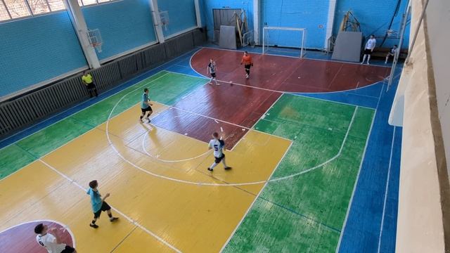 Крылья - Авангард полный матч