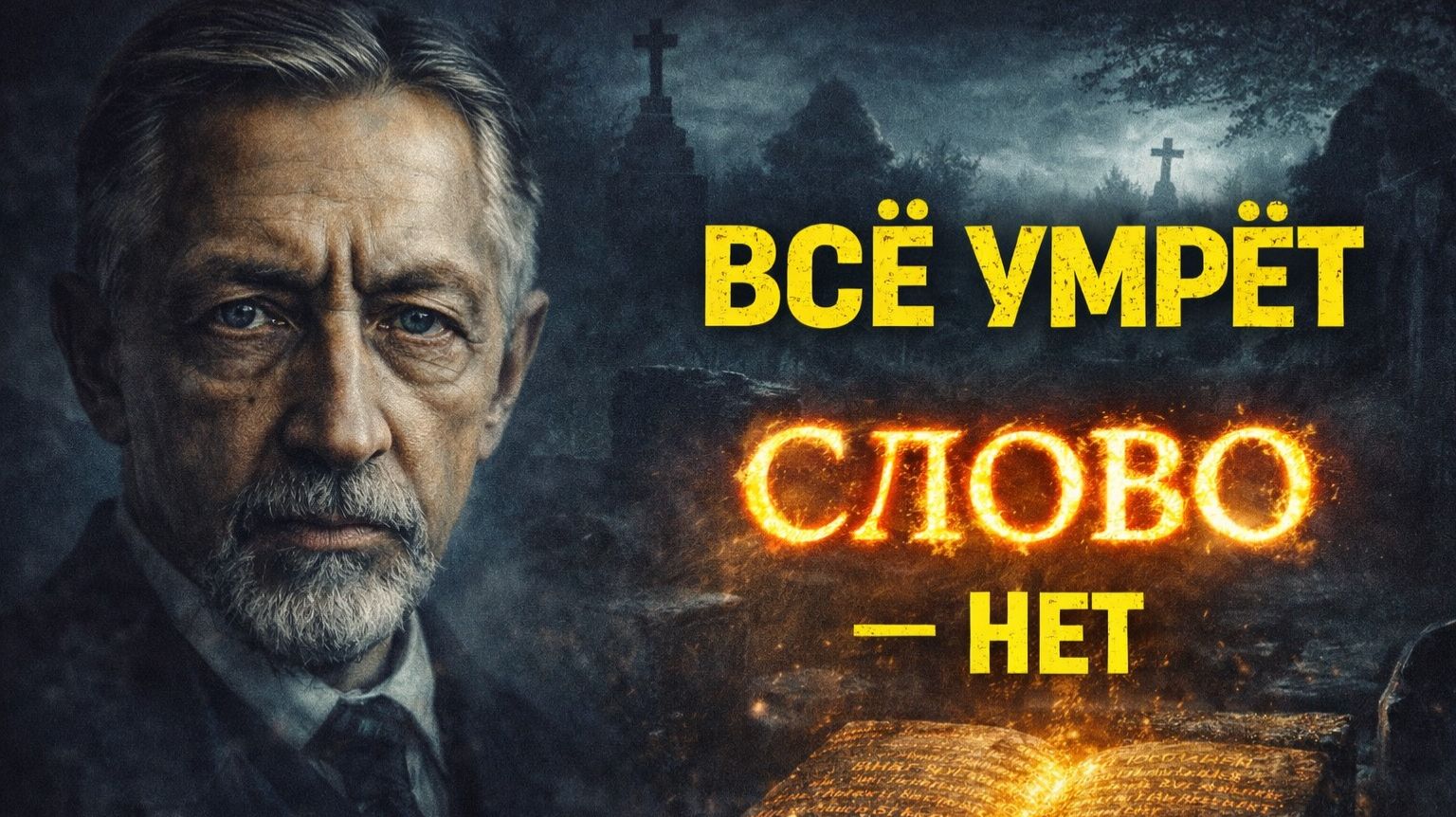 Бунин Слово