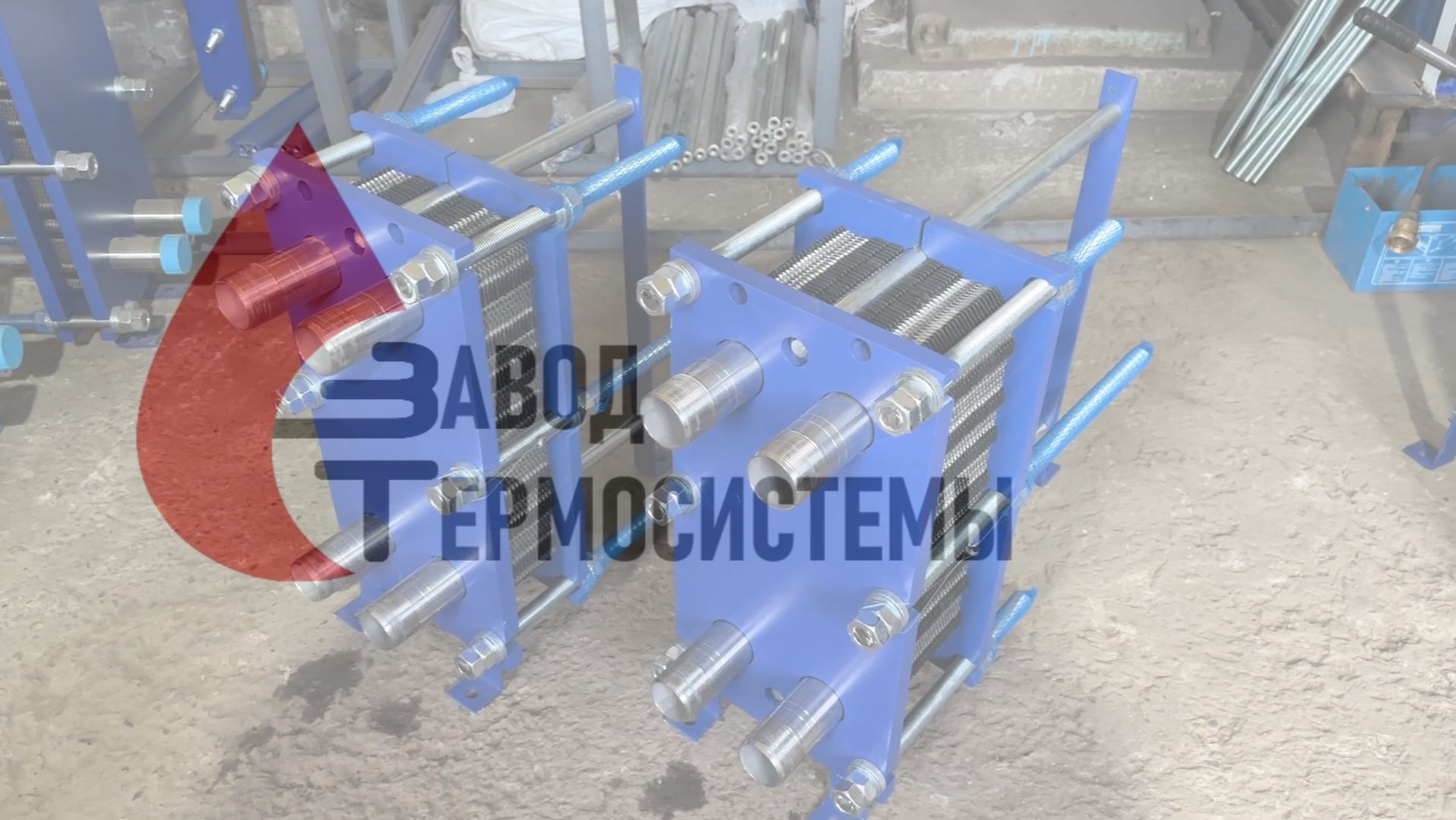 SN07-36.50 нерж отгрузка