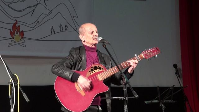 БардАкадемия весна 2026 8марта 4 Дурицын