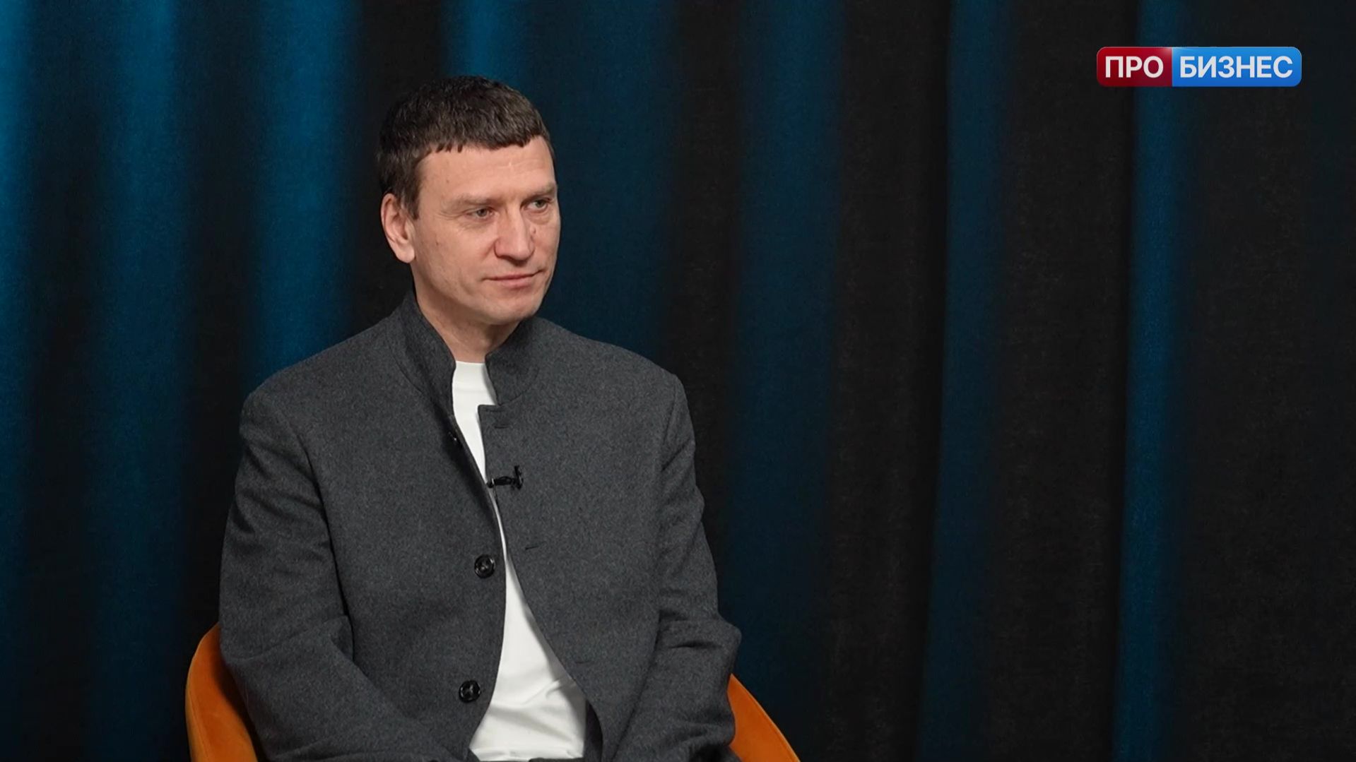 Компании и люди. Дмитрий Тарасов, директор Московского Марафона, сооснователь «Бегового сообщества»