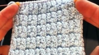 🧶ПЛОТНЫЙ УЗОР С ИНТЕРЕСНЫМ ПЛЕТЕНИЕМ