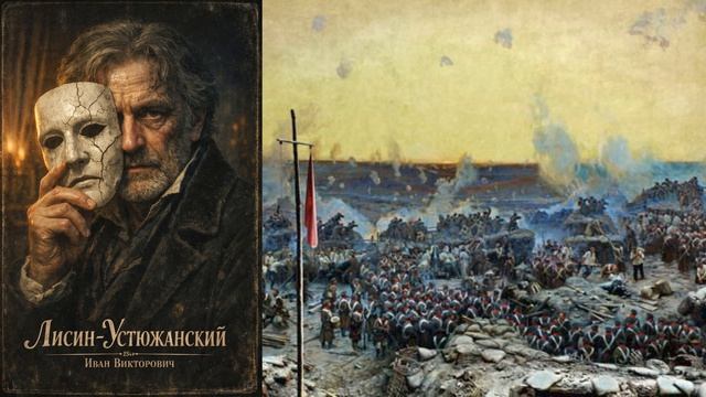 Трагикомедия ″Шуты и герои″