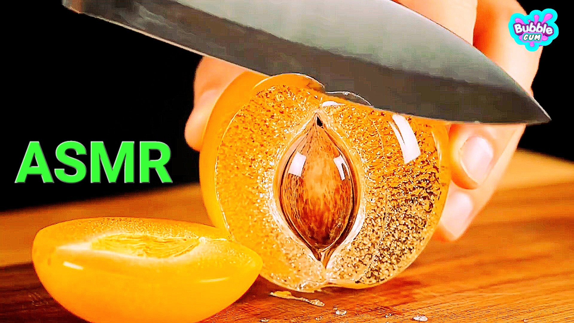 РАСЛАБСЯ И СМОТРИ - Необычный Удивительный ИИ ASMR.