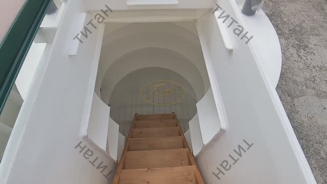 🟢 БОЛЬШОЙ ОБЗОР пластикового погреба для дачи Титан Агроном купить цена производителя с установкой