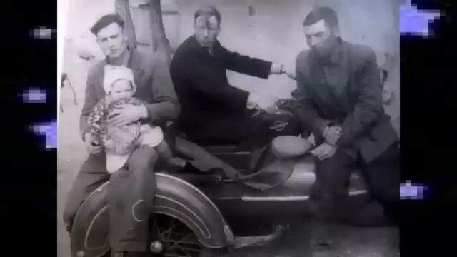 Моя деревня душевная песня. ссср