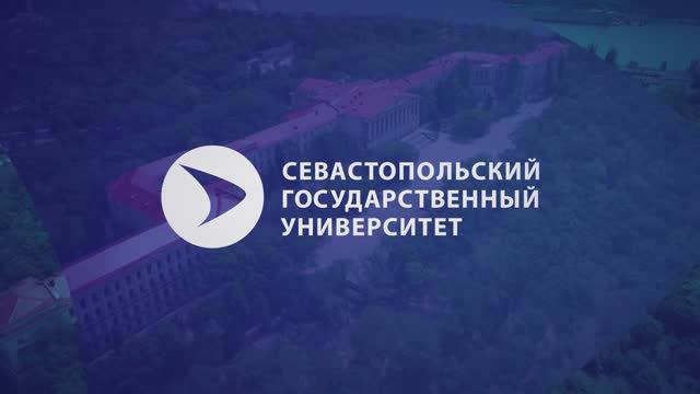 Один день из жизни студента СевГУ, если бы это была игра