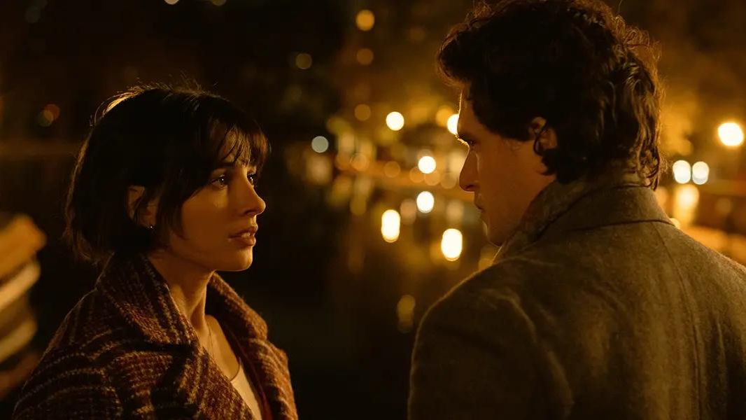 Чарли и Харпер — трейлер (2026) ДУБЛЯЖ