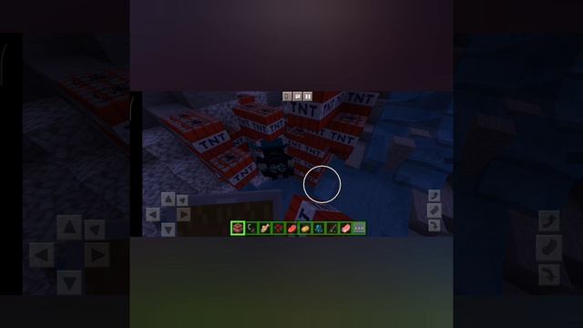 Сколько динамита нужно чтобы убить вардена в майнкрафт??? 🧐🧐🧐🤔🤔🤔