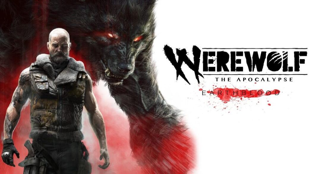 Werewolf: The Apocalypse – Earthblood Часть 1