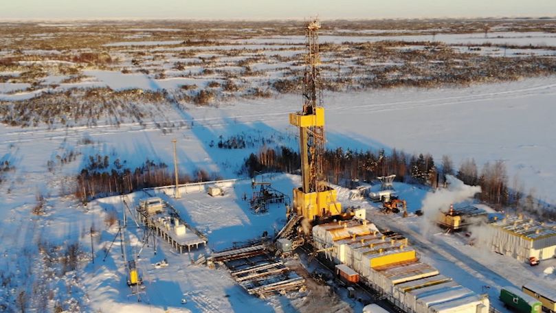 Павел Завальный: В период высоких цен на нефть нужно формировать подушку безопасности