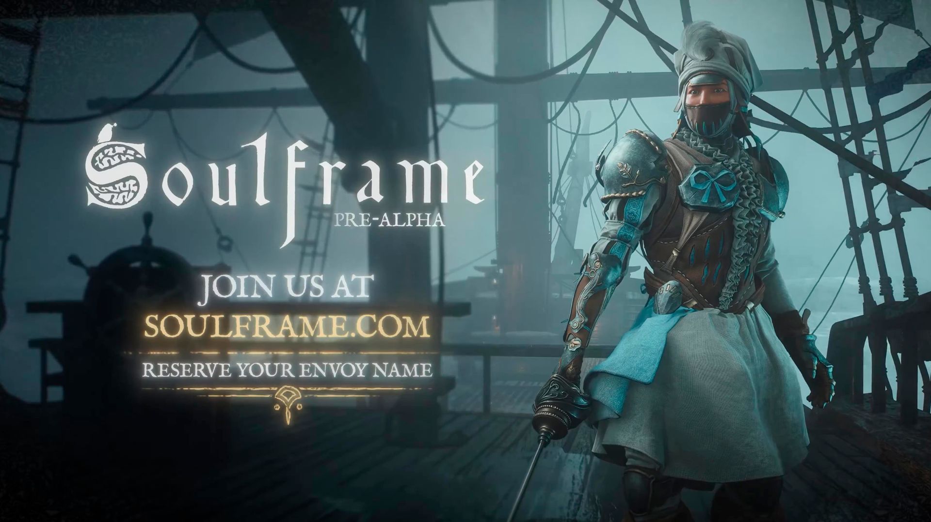 Soulframe - Трейлер обновления The Duelo