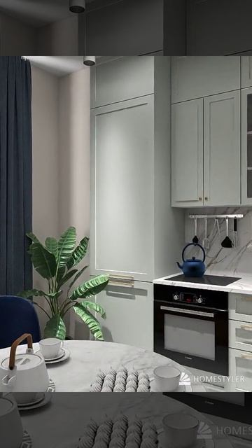 Видео-прогулка_Инга Янаускас