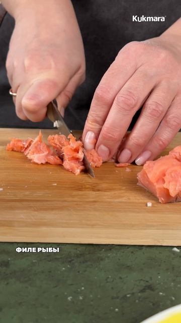 Фаршированные яйца | Рецепт от Kukmara