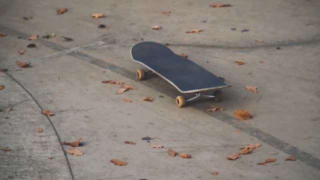 Проект Human. Скейтер