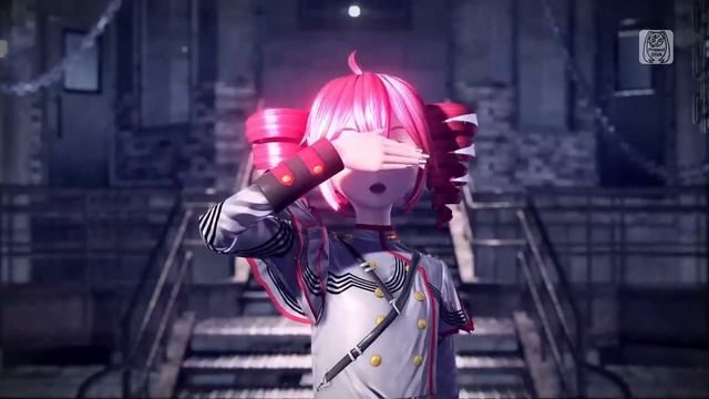 Teto Kasane - Ghost Rule (Cover)