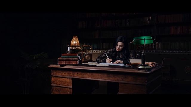 «Люблю, мама», Илиана Ксандер