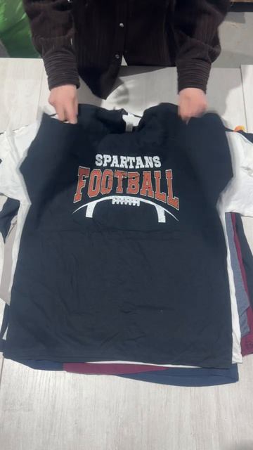 сти327. Базовые футболки сток