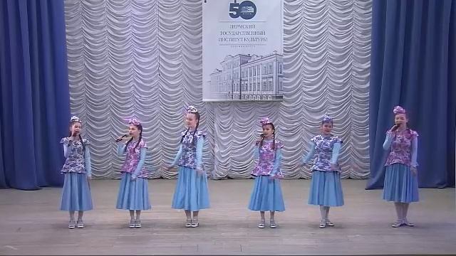 Концерт "Творчество молодых - родному городу и краю!" вечер первый 2026