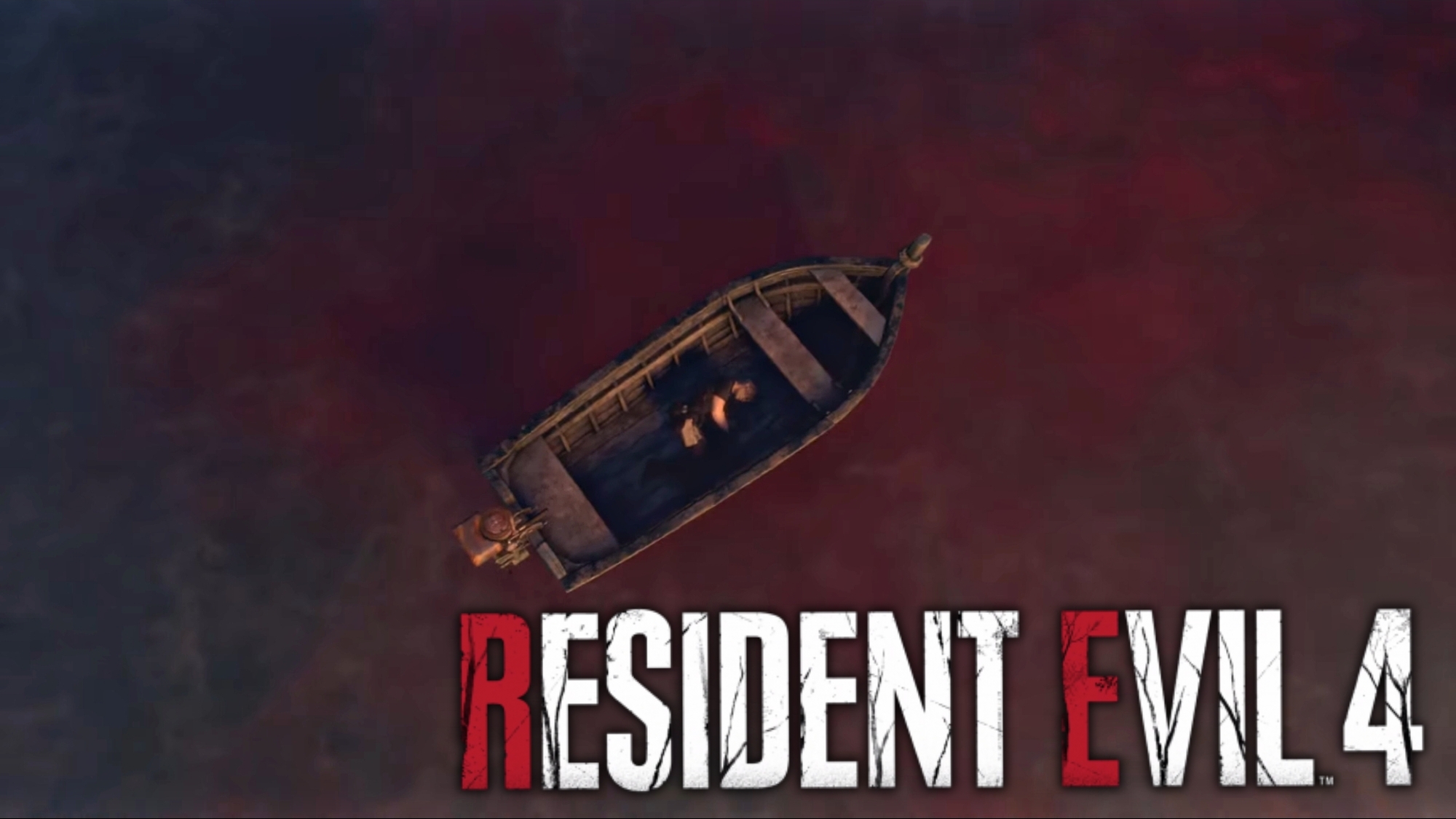 Resident Evil 4 (Remake) #5 Дель Лаго