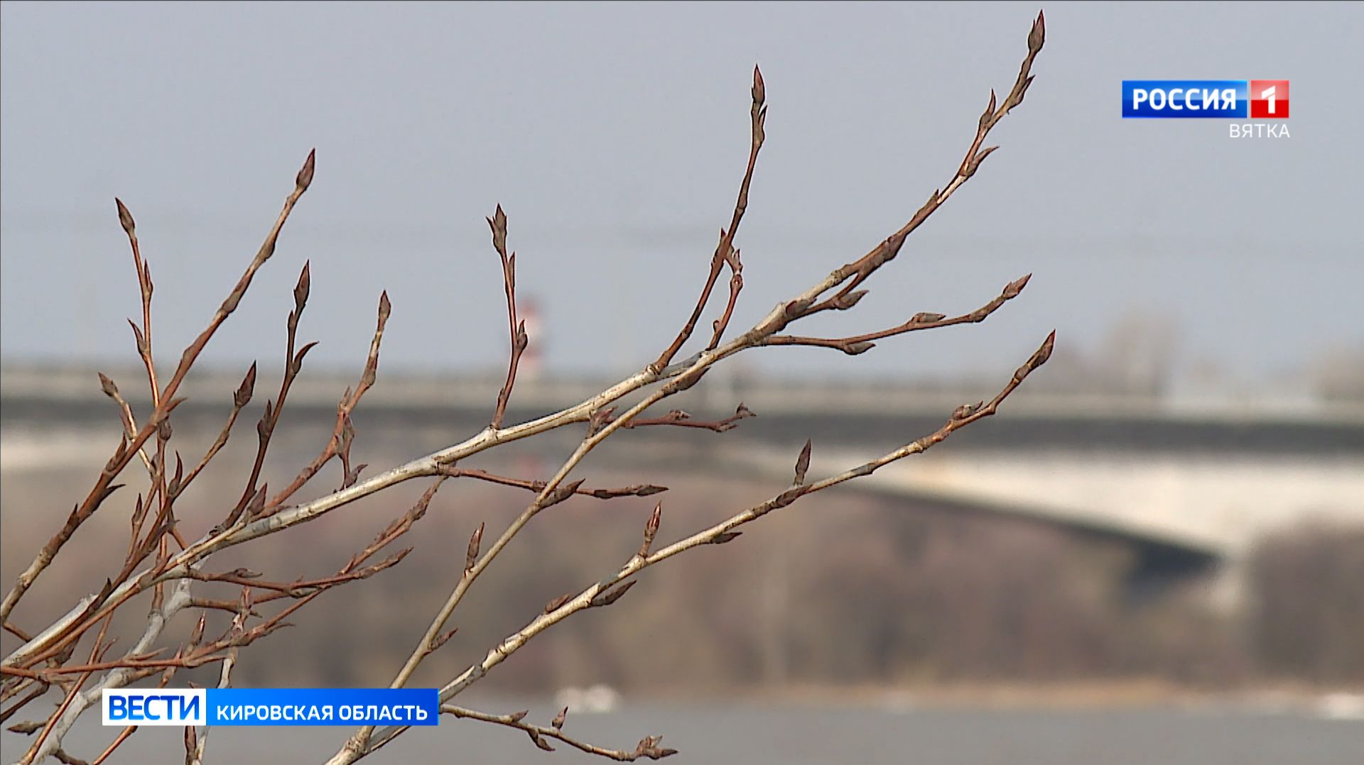 Населенные пункты в зонах половодья обеспечены всем необходимым