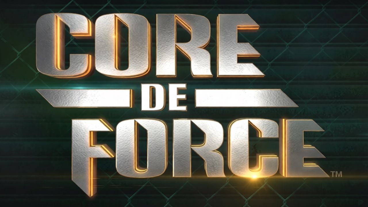 MMA Plyo - Тренировка программы Core De Force (дома, без инвентаря)