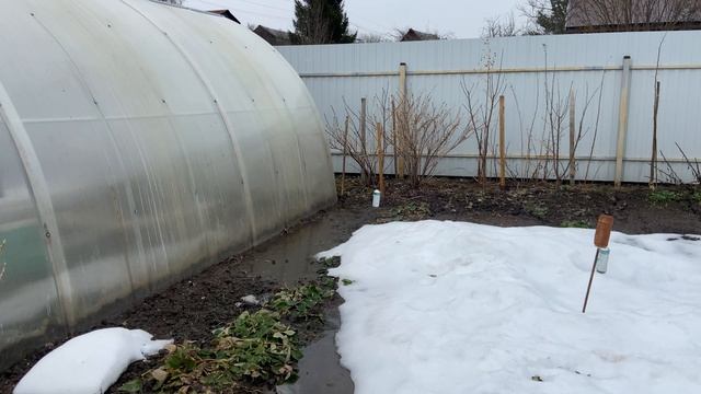 Обзор выходного дня 28.03.26