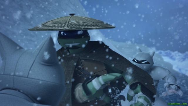 черепашки ниндзя 2012 леонардо[1]