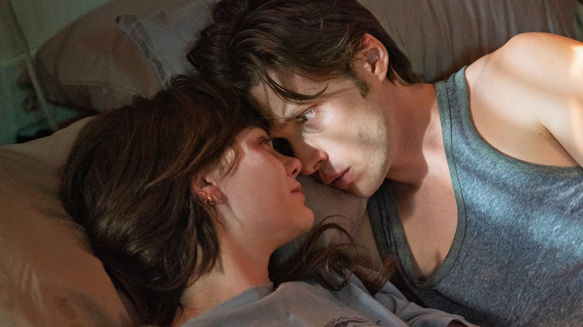 Чарли и Харпер — Русский трейлер (2026)