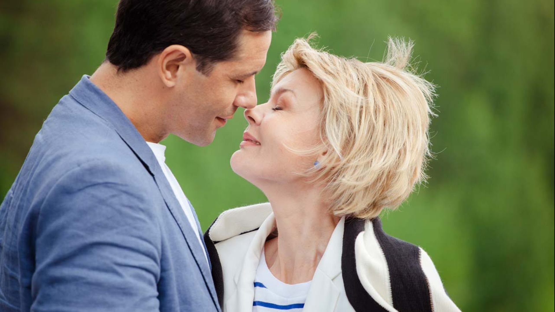 ПОЗДНЯЯ ЛЮБОВЬ-А. ДОМОГАРОВ. М. АЛЕКСАНДРОВА