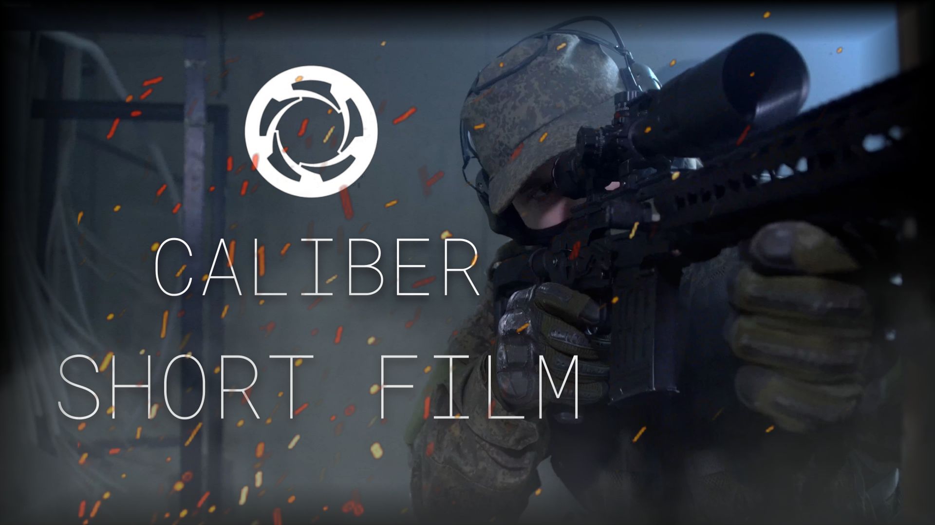 Caliber Short Film